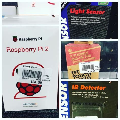 Raspberry Pi Vs Arduino Choosing The Best For Your Robotics Project