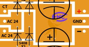 How To Make Voltage For Amplifier Electronics Help Care