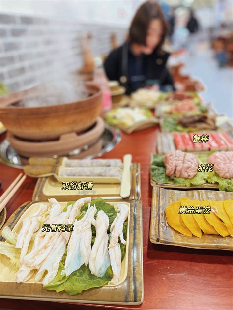 航锅锅说：今年的冬天第一顿火锅就安排在这里 知乎