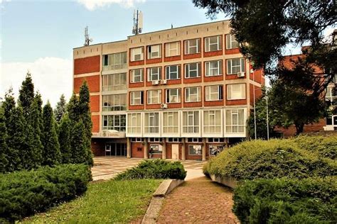 ВТУ Исторически факултет