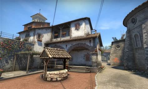 Csgo Source 2 Engine 7 Playable Maps Leaked