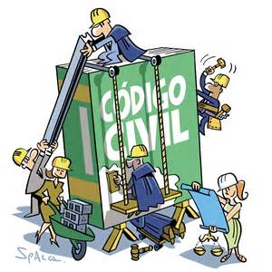 Como Fica O Casamento Civil Após A Reforma Do Código Civil