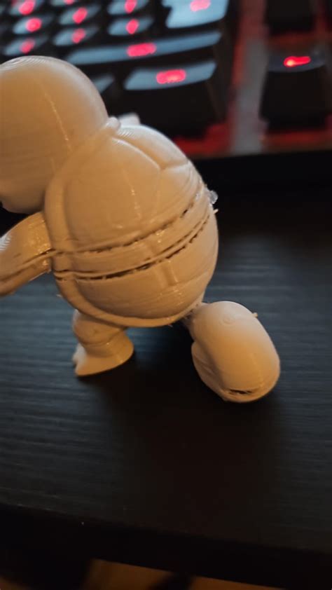 Layer Skipping R3dprinting