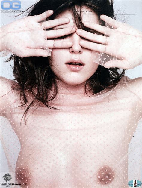 Michalina Olszanska Rozbicka Nude Pictures Onlyfans Leaks Playboy Photos Sex Scene Uncensored