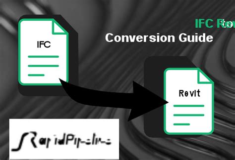 The Ultimate Ifc To Revit Conversion Guide
