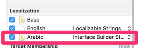 Ios Localization On The Fly With Localized Storyboards Stack Overflow