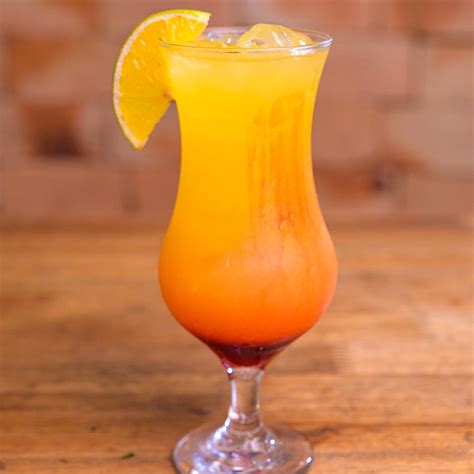 24 Best Orange Juice Cocktails