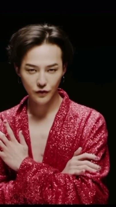Kown Ji Yong Edit 😝 Kownjiyong Gdragon Youtube
