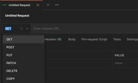 From Postman To Python Your First Get Request 0x2142 Networking Nonsense