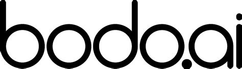 home bodo developer documentation