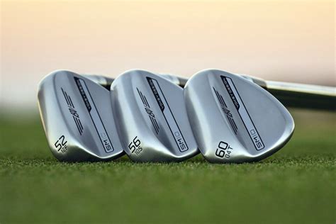 Titleist Vokey Design Sm10 Wedges Uncrate