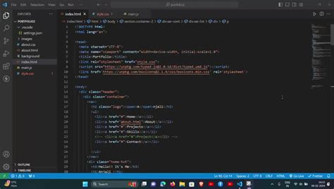 anjali gupta on linkedin codsoftinternship portfolio codingjourney