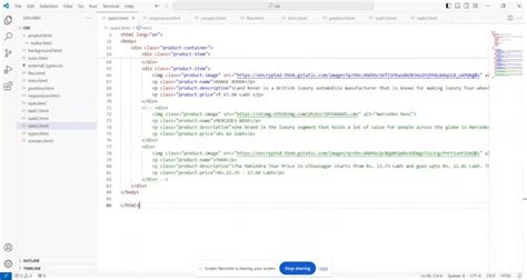 Sirisha Kona On Linkedin Html Css