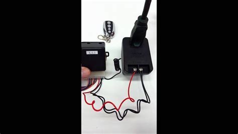 Gate1 Universal Gate Receiver And Remote Keyfob Programming Gate Operators Key Fobs Receiver