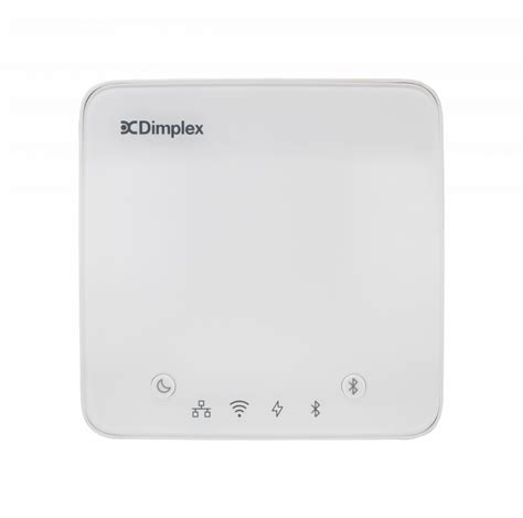 Dimplex Hub For Wifi Control White Dimplex Hub Greenvision Energy