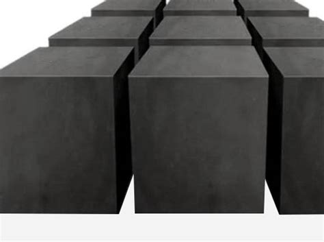 Graphite Block Graphite Plate And Rod Manufacturer
