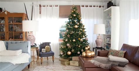 Новогоднее оформление идеи украшения интерьера квартиры и загородного дома Лучшие варианты