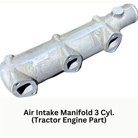 Air Intake Manifolds Certification Iso 9001 2008 Certified At Rs 1100 In Ambala