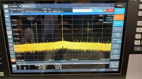 High Spurious At Output Frequencies Q A Clock And Timing EngineerZone