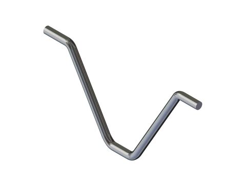 J735 Ol Flat Bottom W Straight Forms Jayne Industries Leaders Of Engineering And