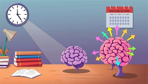 Unlock Learning Power With The Spacing Effect Online Business School