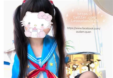 双马尾粉色可爱Lolita 卡哇伊清纯萝莉LepALuli2kVN最新私拍 被cao的叫爸爸 撸先生