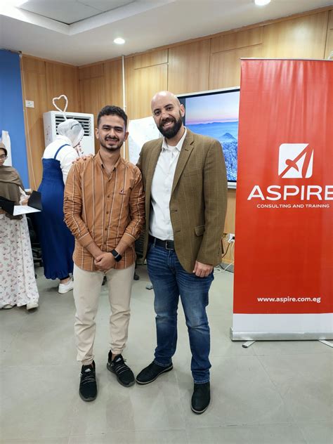 Salah Ahmed On Linkedin It Was A Short Period And I Wish It Had Been