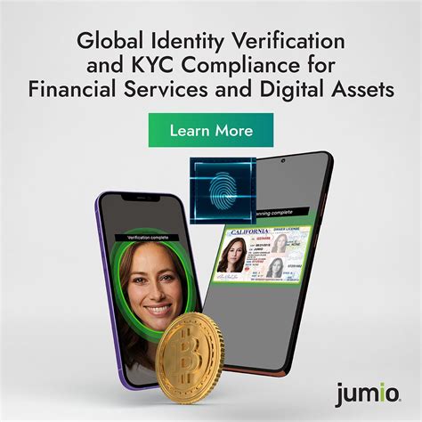 Fintech Compliance Kyc Digitalasset Financialservices Fintech