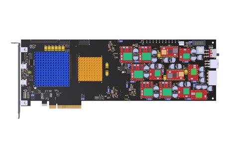 Xilinx Virtex 7 Fpga Pci Express Board Freelancer