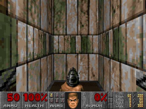 Problems With Doom Builder Doom General Discussion Doomworld