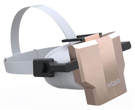 Noar Experience — Noar