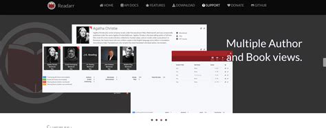 The Ultimate Guide To Readarr 2023 Update — Rapidseedbox