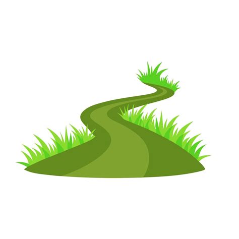 Path Grass Vectors Download Free High Quality Vectors From Freepik