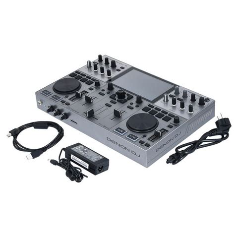 Denon Dj Prime Go Thomann Uk