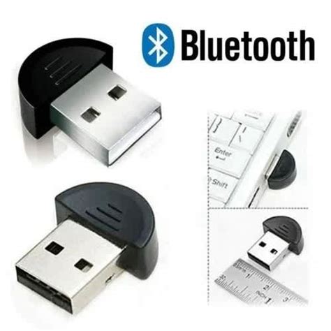 Bluetooth Usb Wireless Dongle Konga Online Shopping