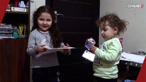 Արցախ․ Ամանորը՝ շրջափակման մեջ Youtube