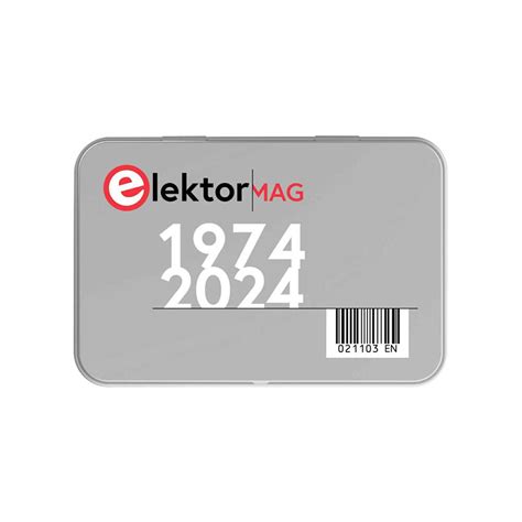 elektor circuit special 2025 now available elektor magazine