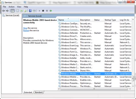 Windows Mobile Device Center Troubleshooting On Windows 10