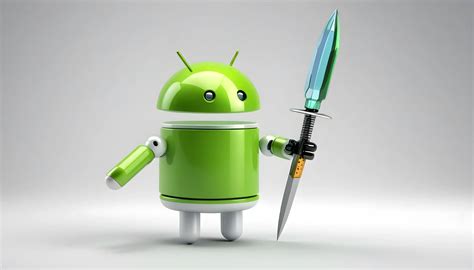 android dependency injection kiến thức cần biết dantech0xff