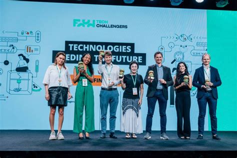Food Tech Challengers On Linkedin Ftc2024