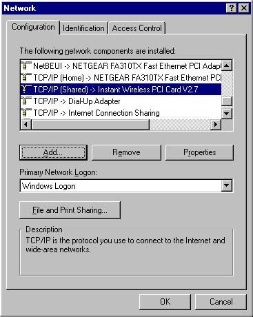 Tcp