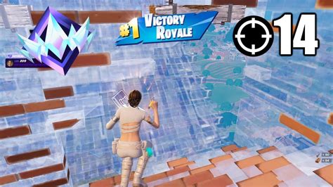 Unreal Ranked Is Just Bots Leeph Youtube