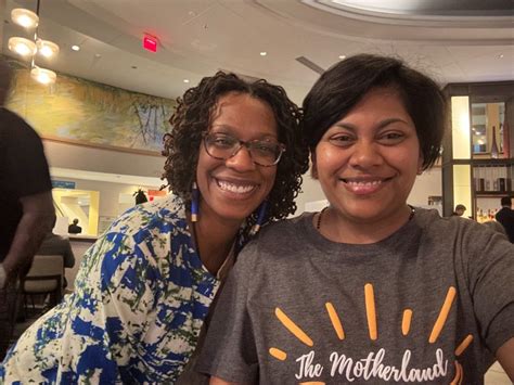 Divinia Jithoo Pillay On Linkedin Hbcuconference Ivlp