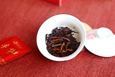 丰华金丝2022 润元昌普洱茶网