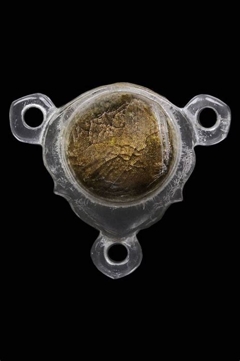 299469 ลูกอมผงพรายกุมาร หลวงปู่ทิมวัดละหารไร่ พ ศ 2517 จังหวัดระยอง สยามวัตถุมงคล