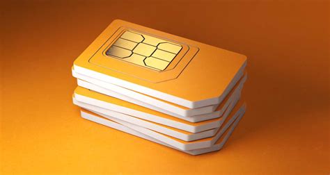 Sim Card Insanity In South Africa Techcentral