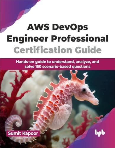Aws Devops Engineer Professional Certification Guide Hands On Guide To