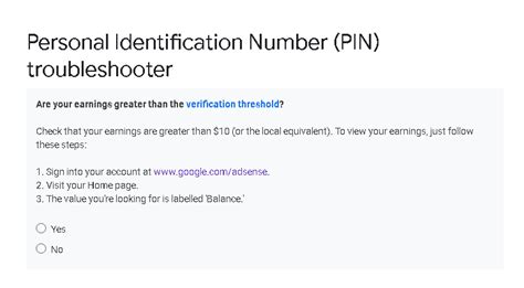 How To Verify Your Google Adsense Without PIN Manual Verification Kuripot Pinoy