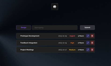 Have New Task Addition Like Note Taking Apps You Can Add Tasks In One Step Ai Predicts The
