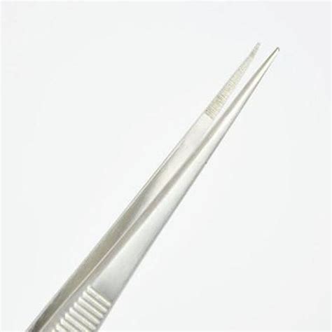New Dissecting Forceps Sg Fine 11cm For Sale At Art Medical Suisse
